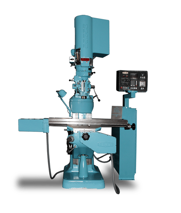 Hurco is Celebrating 50 Years of Innovation at IMTS - Manufacturing